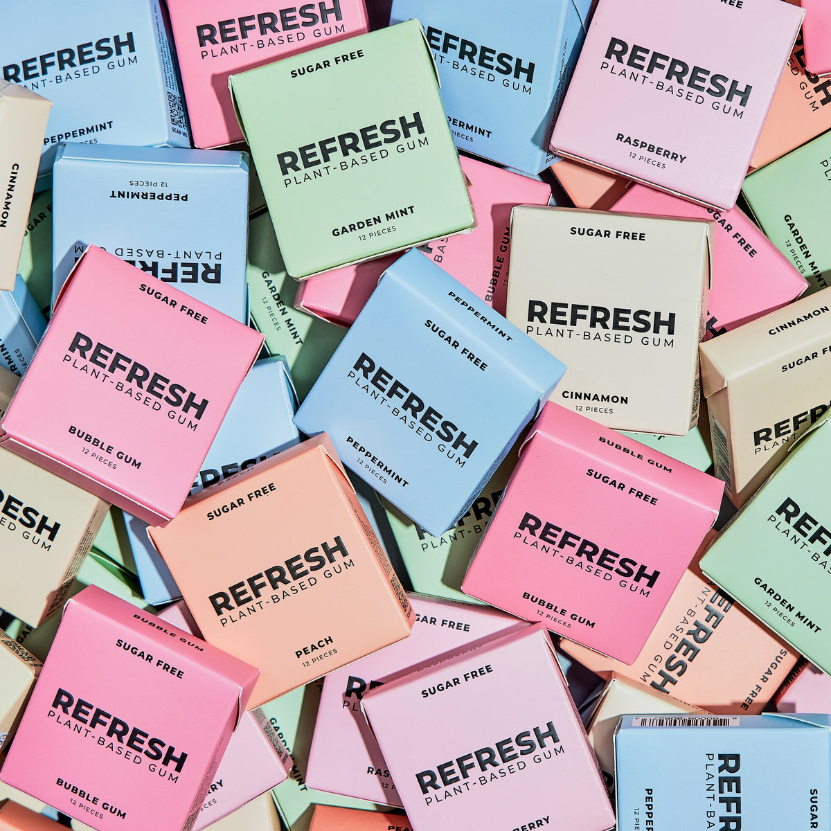 What’s the Best Natural Gum to Chew? (And Why It Matters)