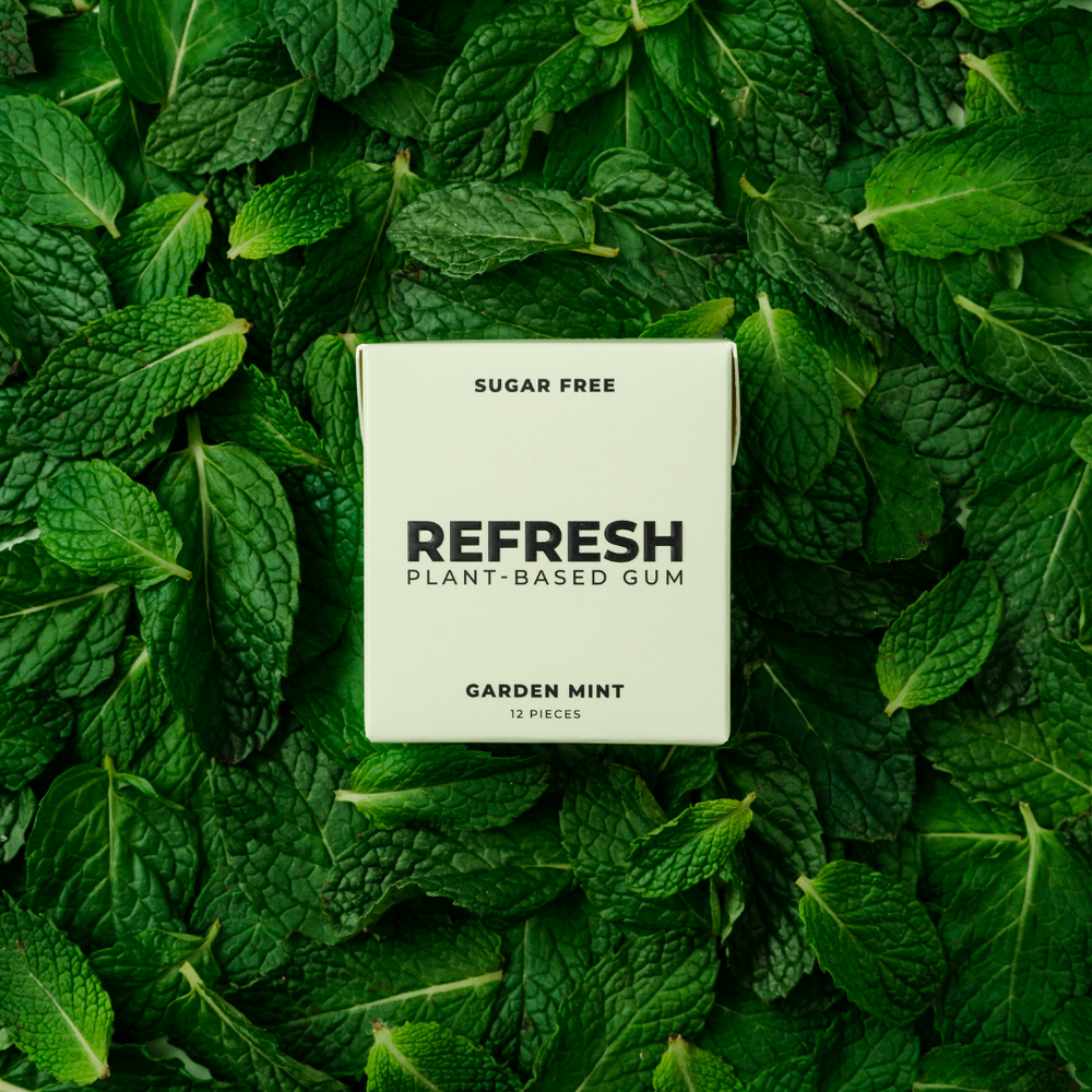 Refresh Gum