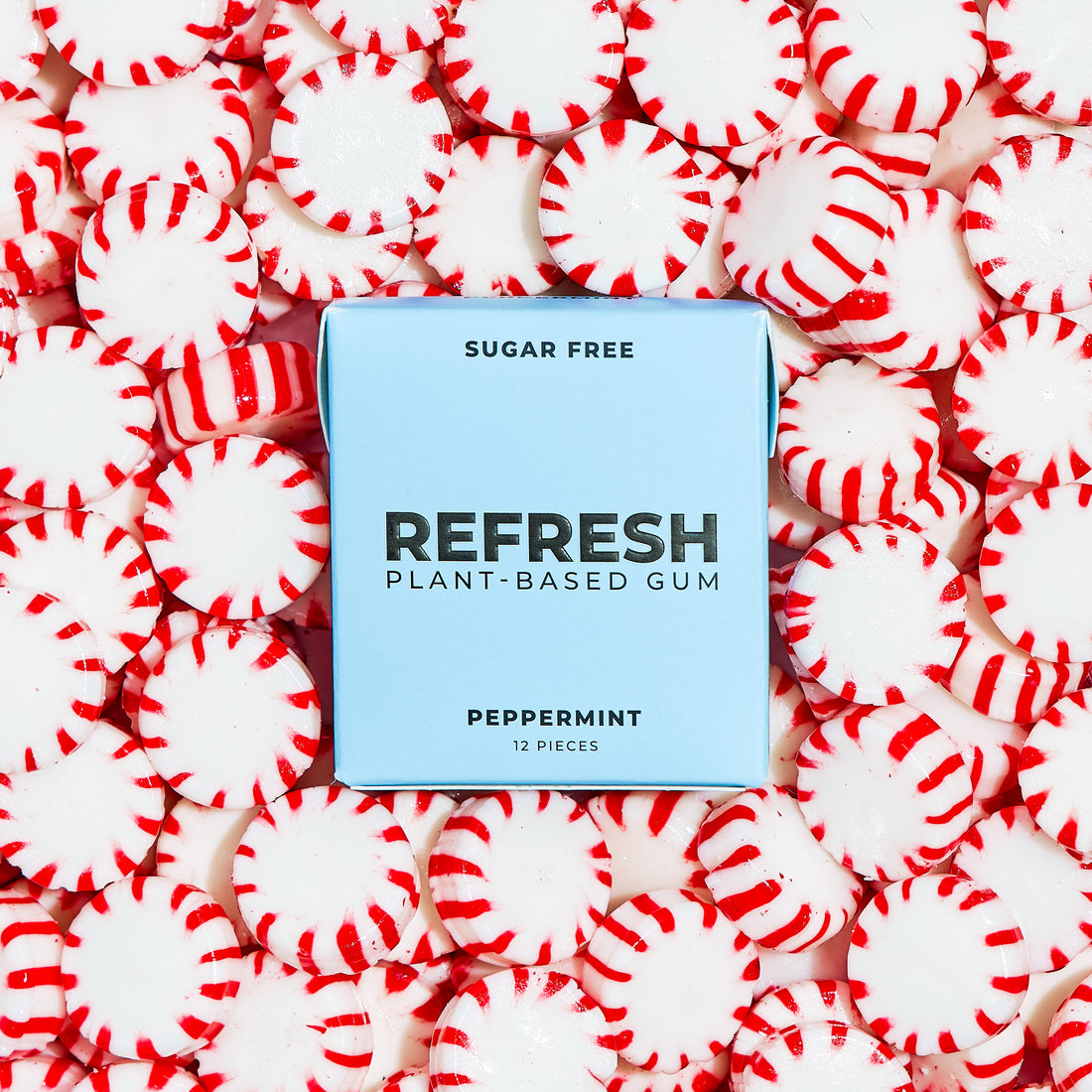 Refresh Gum