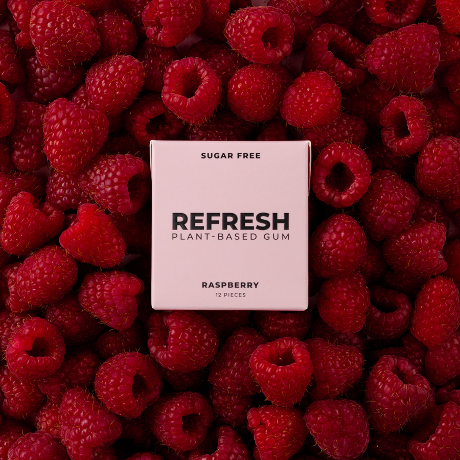 Refresh Gum