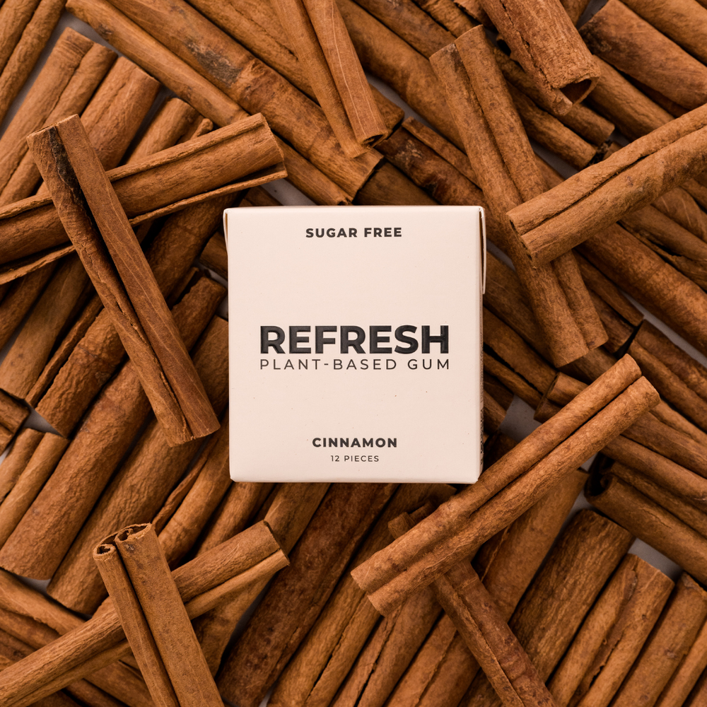 Refresh Gum