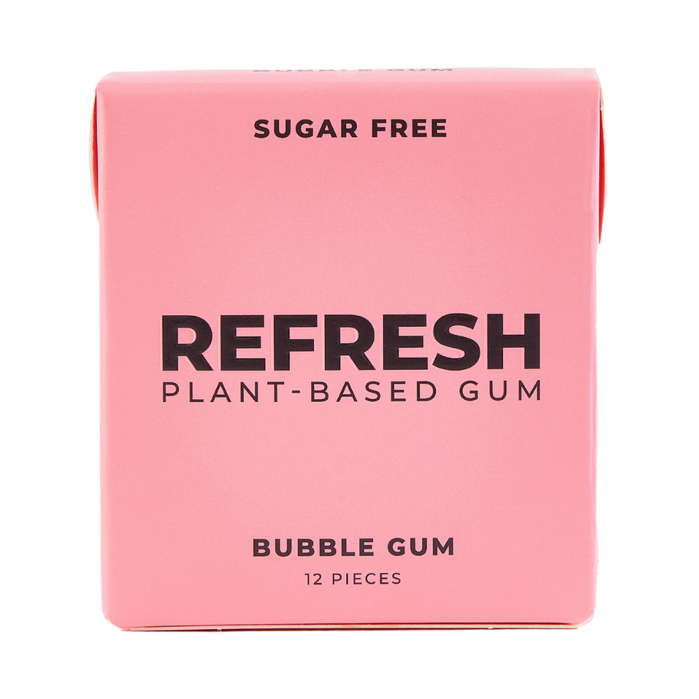 Refresh Gum