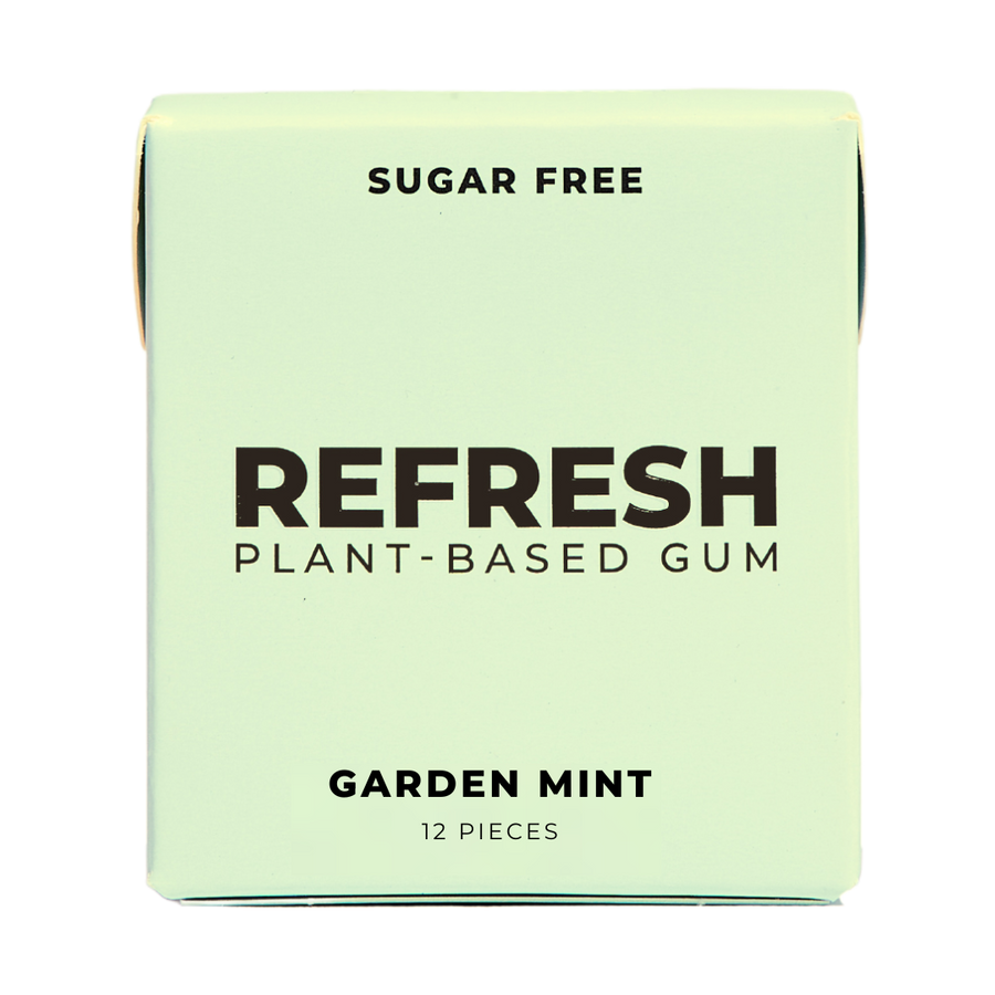 Refresh Gum