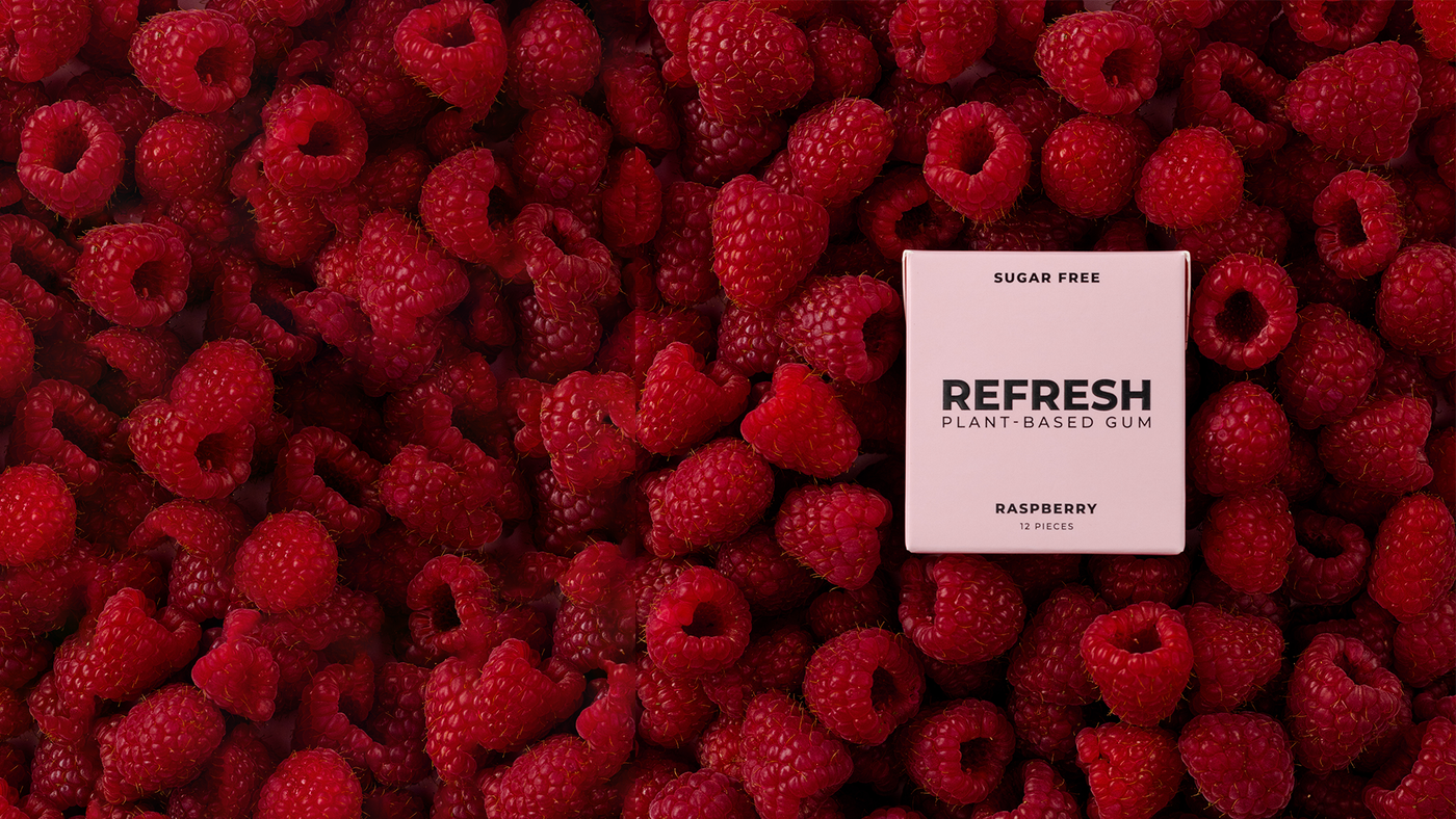 RASPBERRY