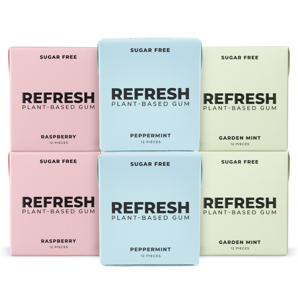 Refresh Gum