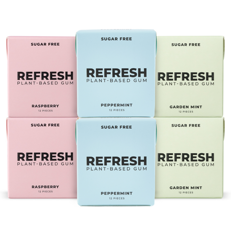 Refresh Gum
