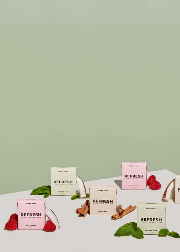 Refresh Gum